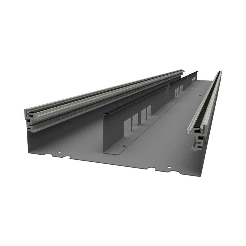Bodenkanal UBK 300, 300x80mm | e-in ag - innovative Produkte für ...